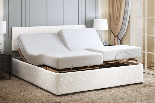 All Adjustable Electric Beds | Laybrook.com